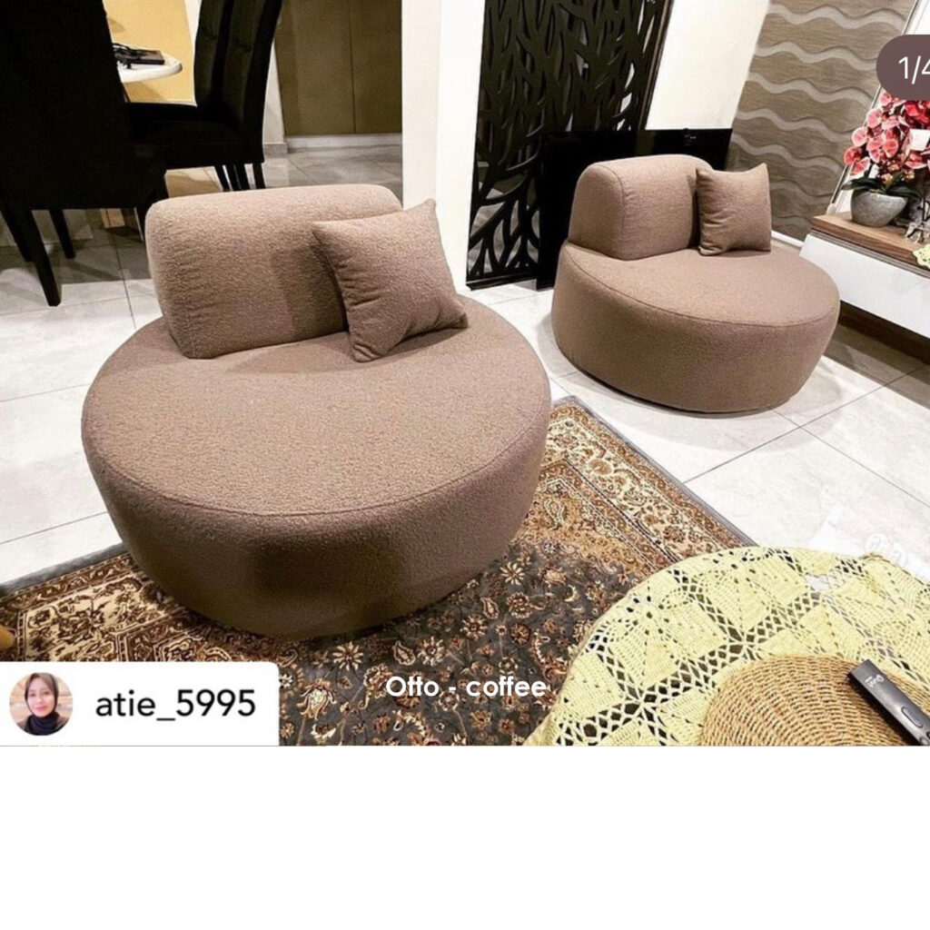 Wolo | Kaizen Home Sdn Bhd