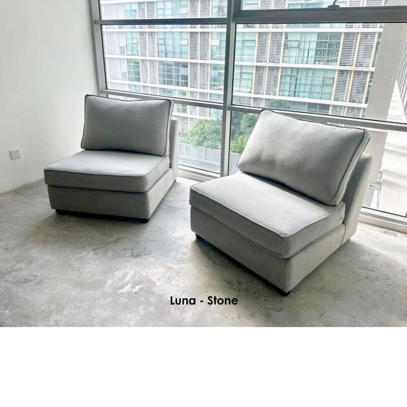 Poki Wing Chair | Kaizen Home Sdn Bhd