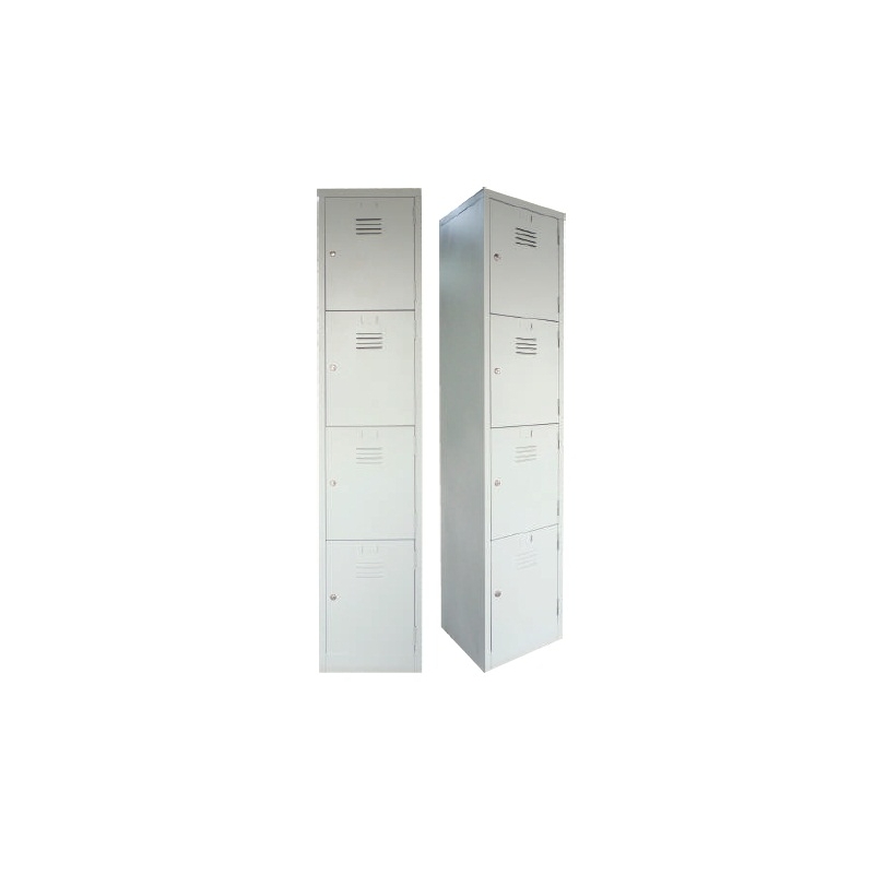 Steel Cabinets | Strong & Space-Saving Design