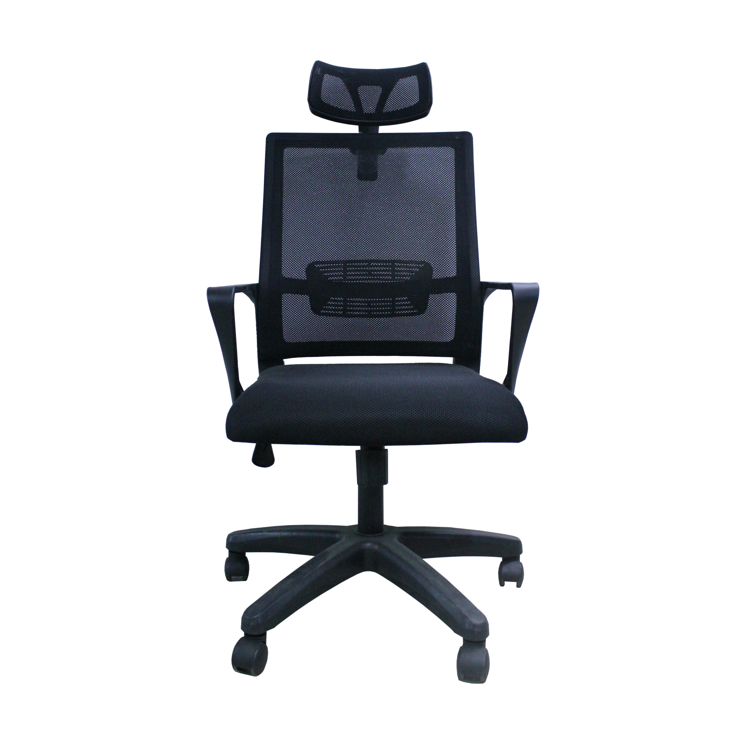 MC-04 High Back Mesh Chair - Kaizen Home Sdn Bhd