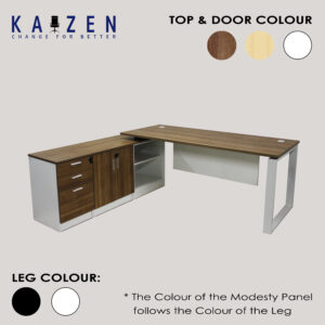 Office Tables – Kaizen Home Sdn Bhd