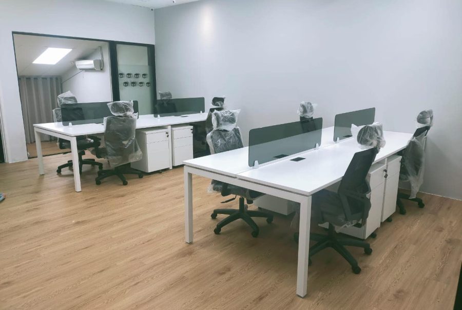 Kaizen Furniture Gallery | Office & Home Furniture Showcase