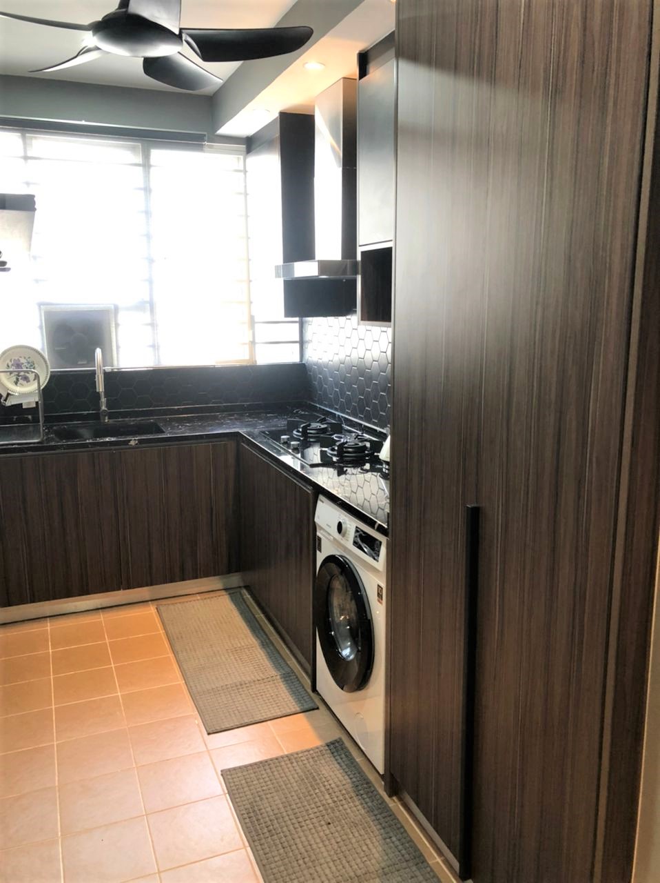 PV 2, Setapak - Kaizen Home Sdn Bhd
