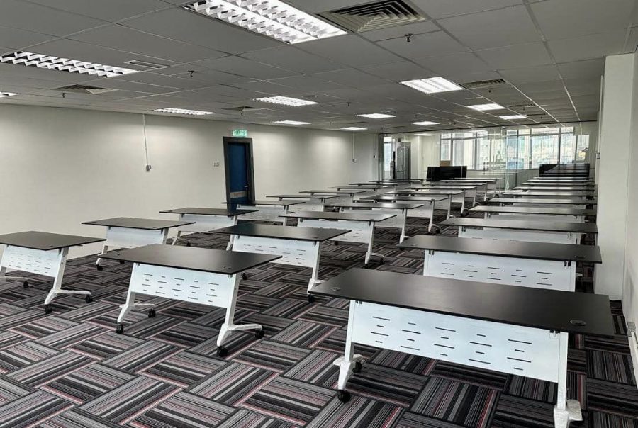 Kaizen Furniture Gallery | Office & Home Furniture Showcase