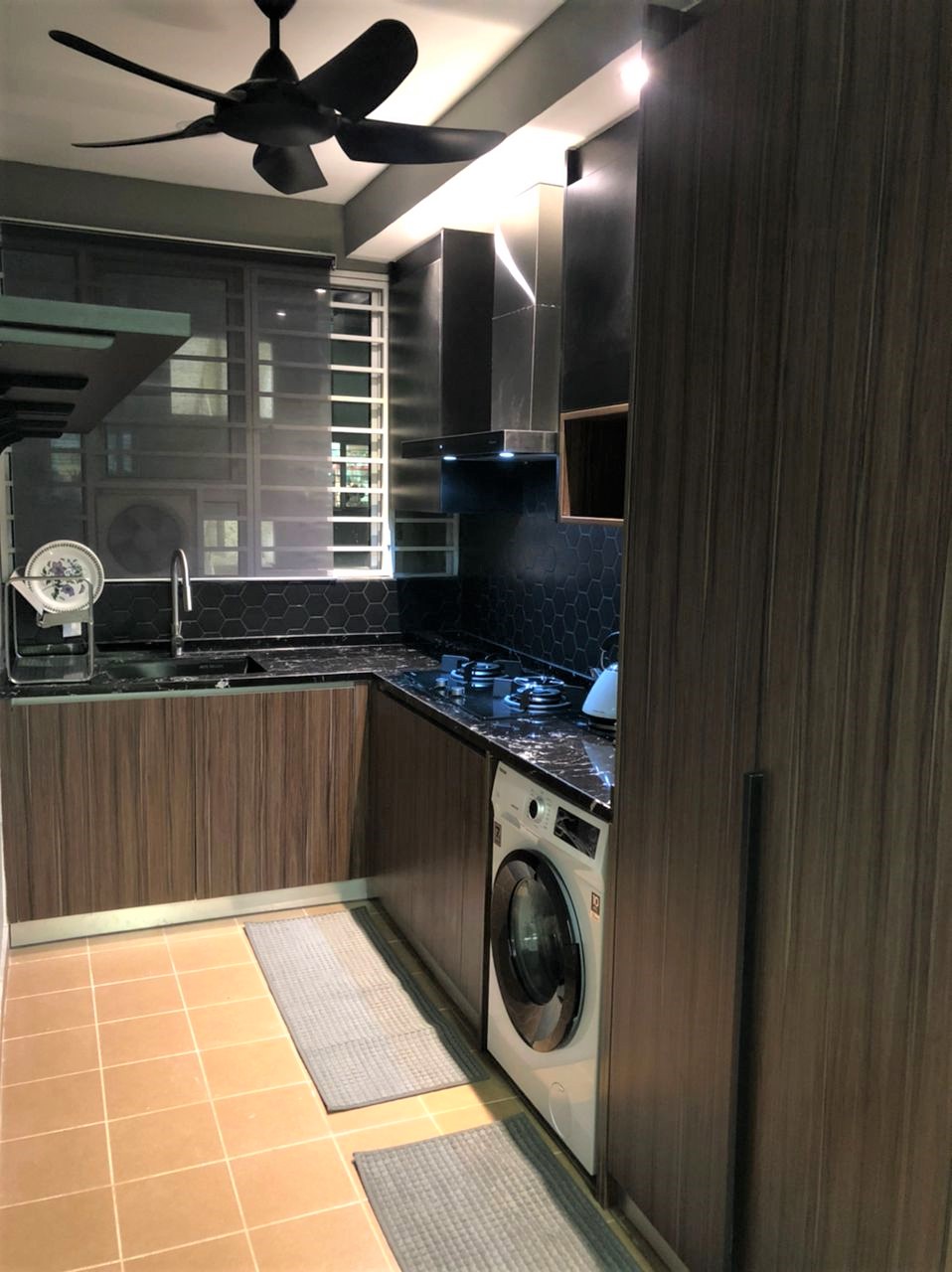 PV 2, Setapak - Kaizen Home Sdn Bhd