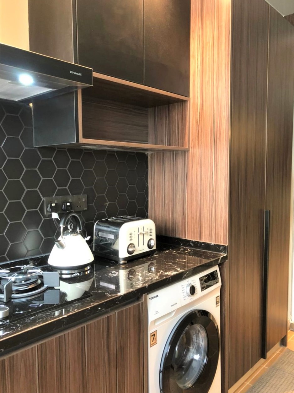 PV 2, Setapak - Kaizen Home Sdn Bhd