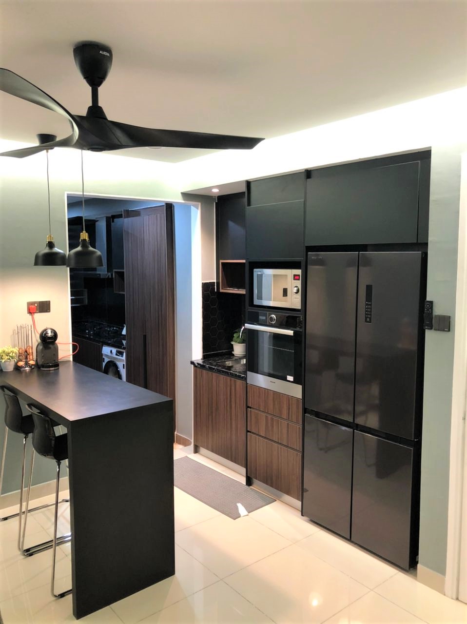 PV 2, Setapak - Kaizen Home Sdn Bhd