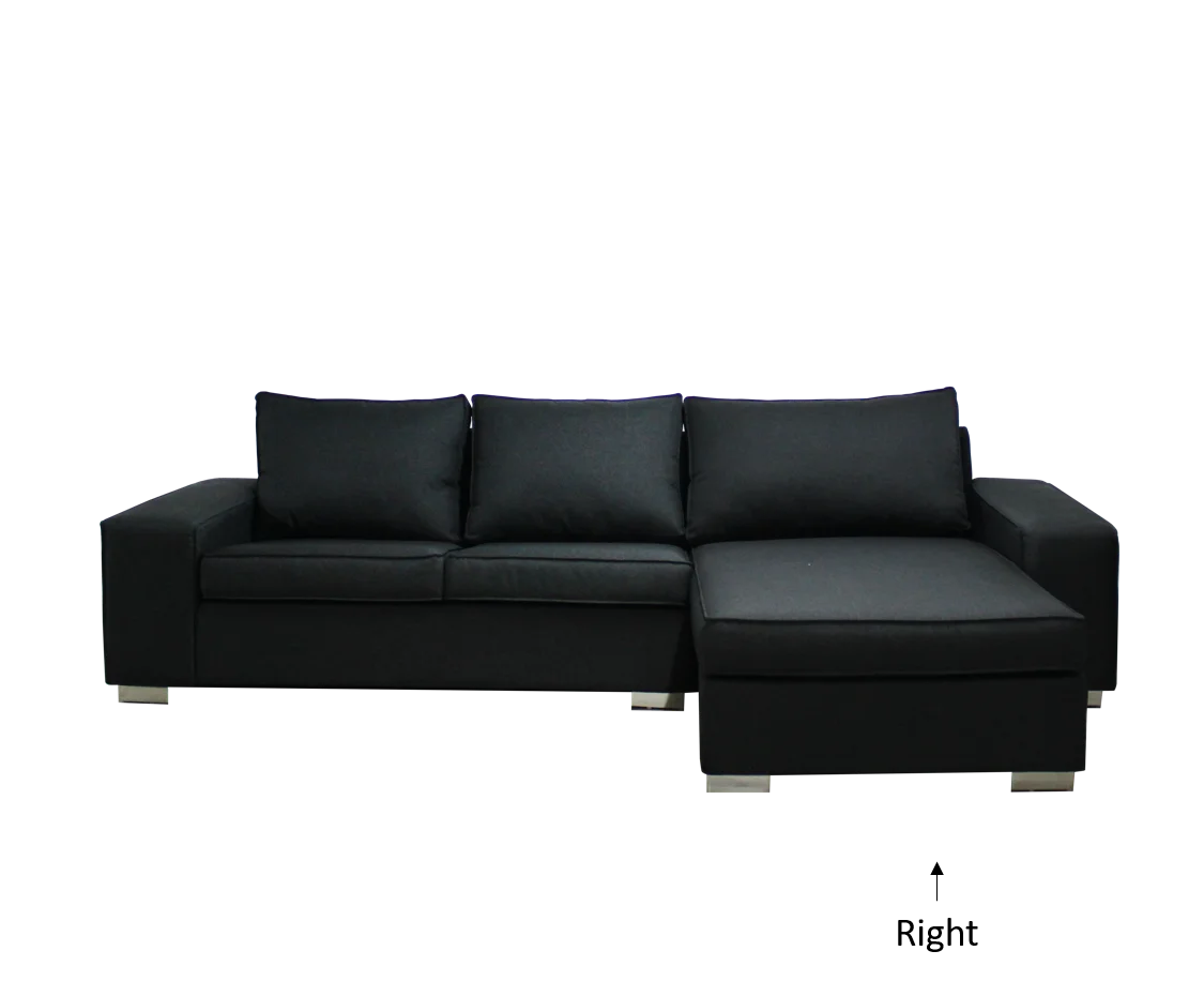 8ft Loki - Right | Kaizen Home Sdn Bhd