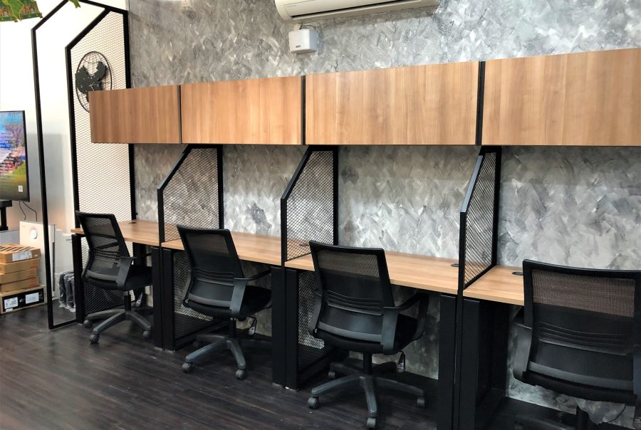 Kaizen Furniture Gallery | Office & Home Furniture Showcase