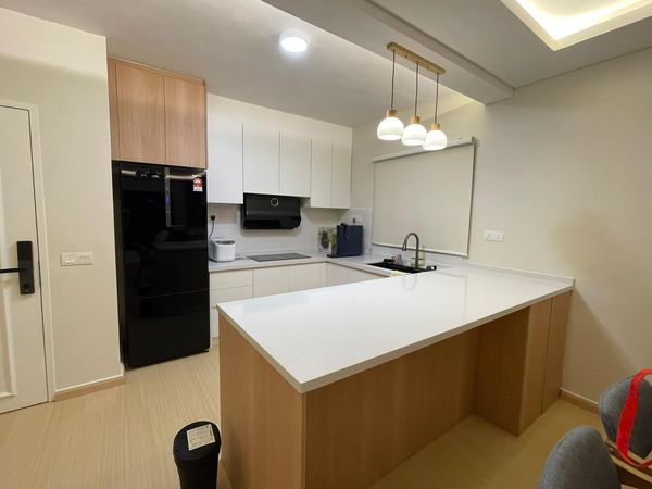 Huni Residence, Setia Alam - Kaizen Home Sdn Bhd
