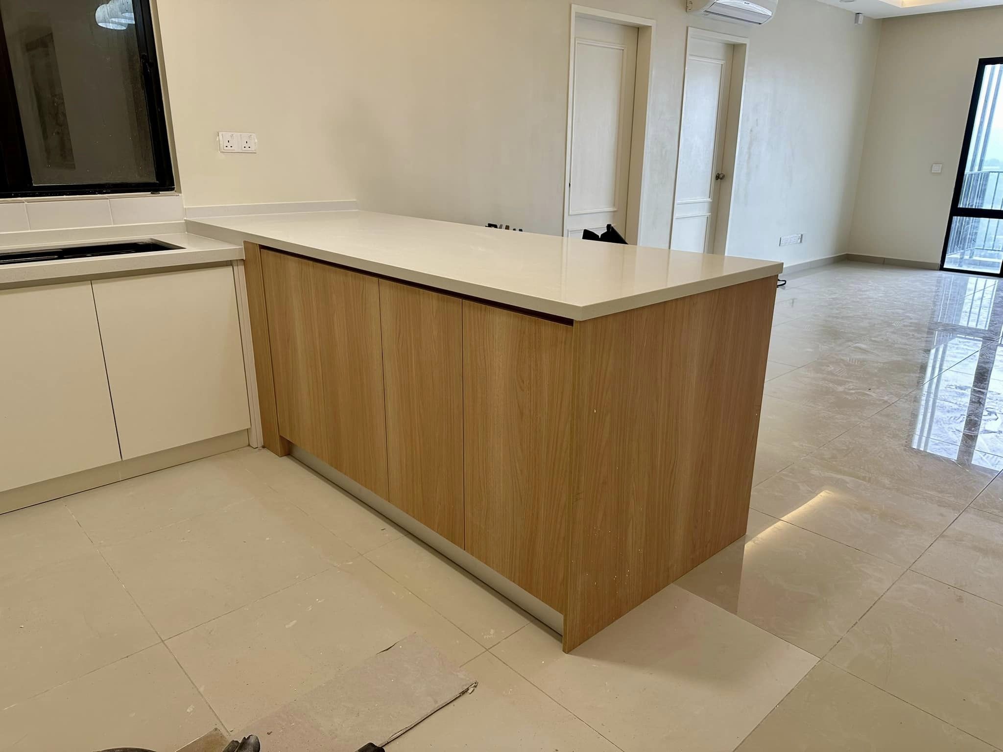 Huni Residence, Setia Alam - Kaizen Home Sdn Bhd