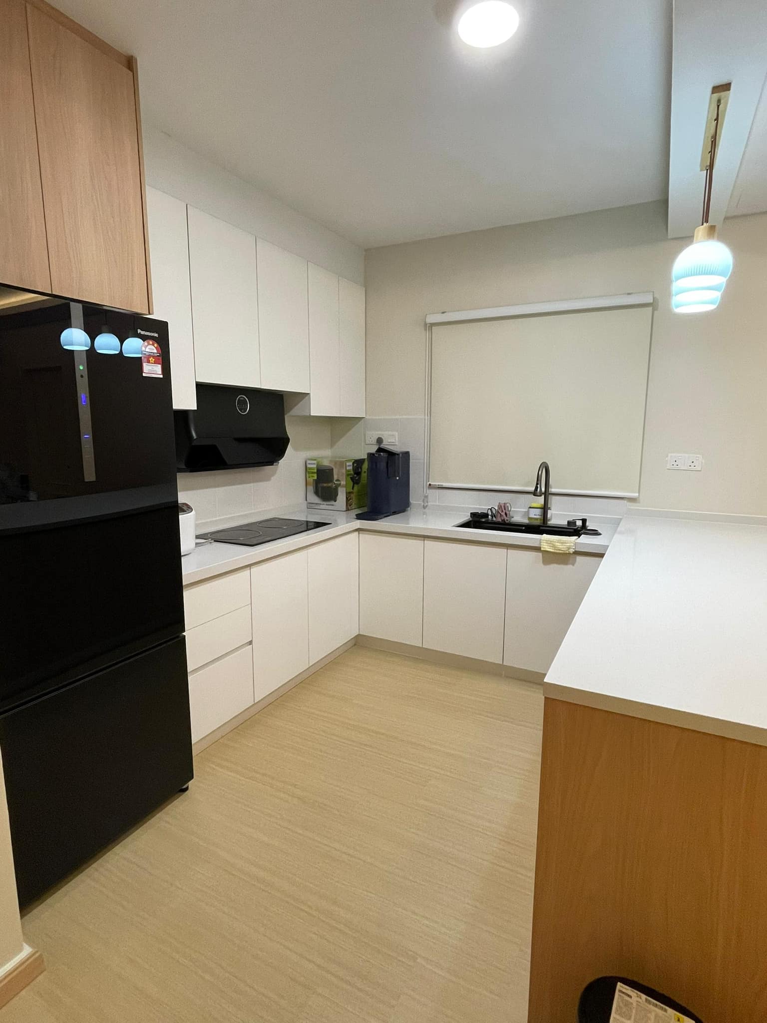 Huni Residence, Setia Alam - Kaizen Home Sdn Bhd