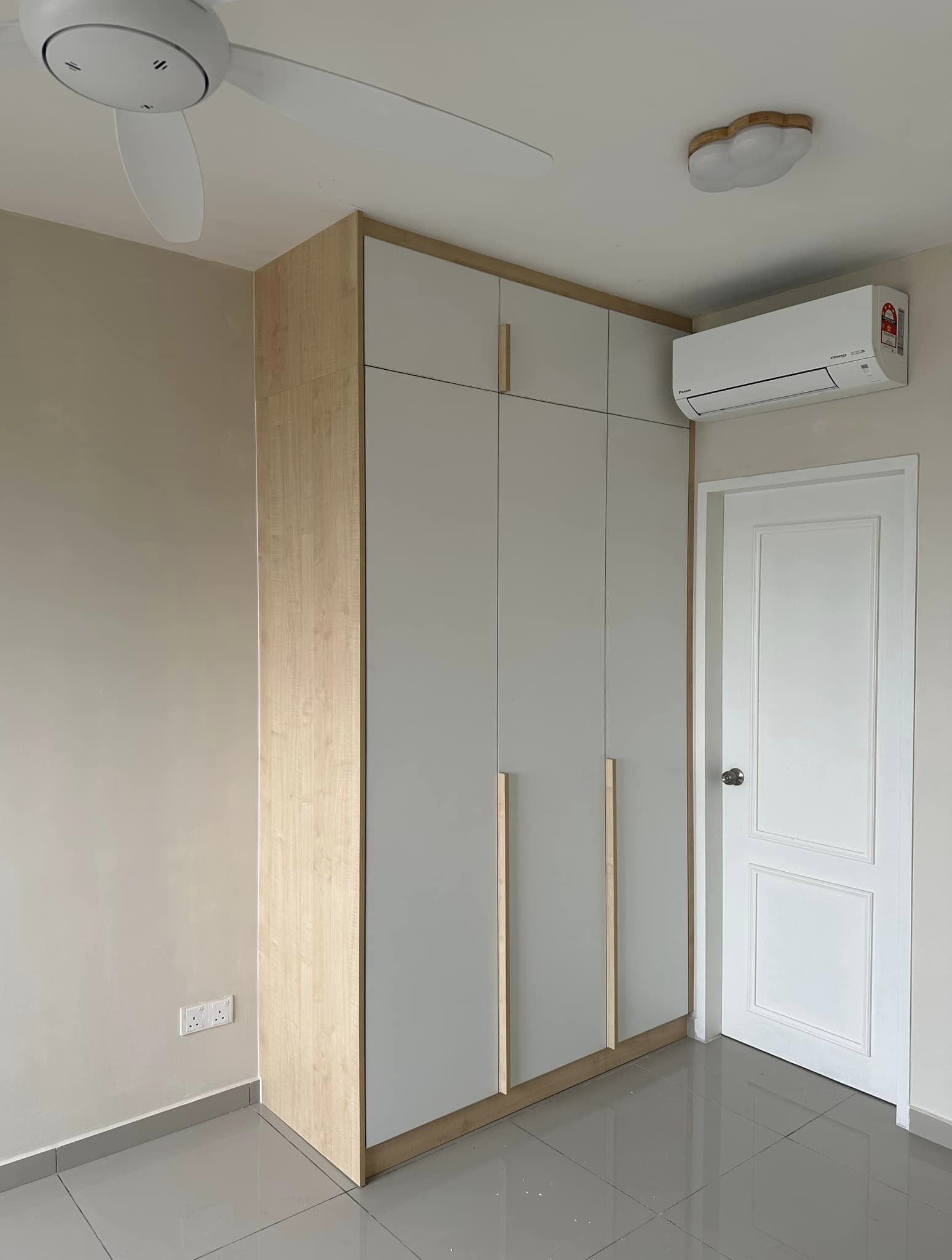 Huni Residence, Setia Alam - Kaizen Home Sdn Bhd